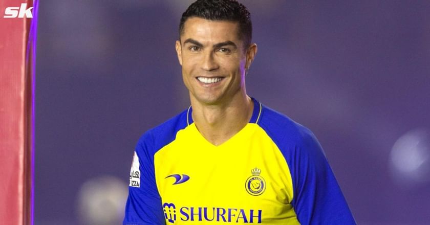 "Make the most of playing next to Cristiano Ronaldo" - Former Al-Hilal ...