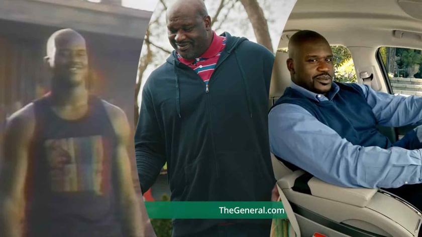 Why does Shaq do so many commercials? Real reasons behind his ads explored