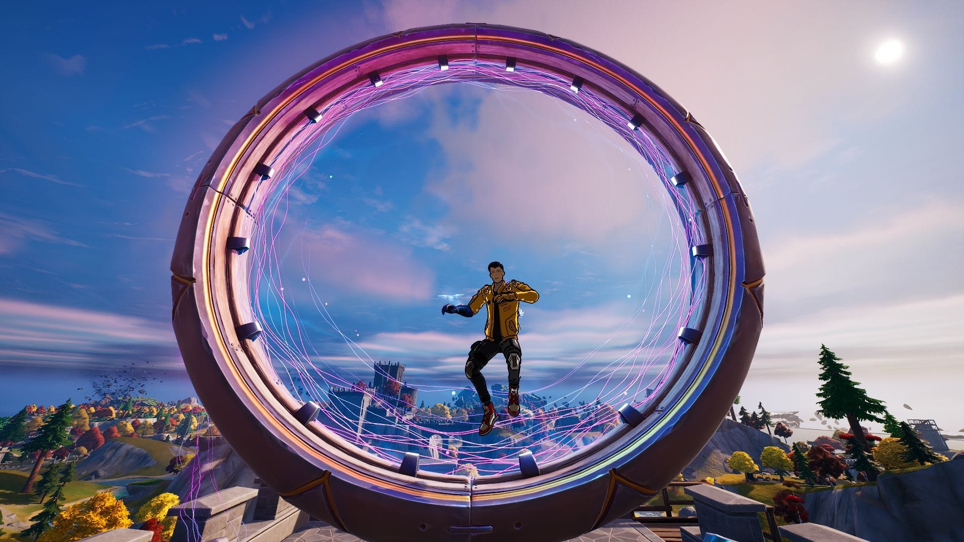 Will there be a live event for Fortnite Chapter 4 Season 2? Everything ...