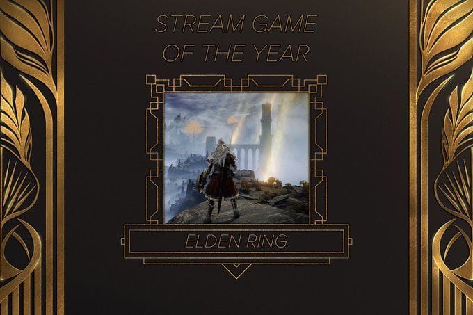 Streamer Awards 2023: List of winners across categories