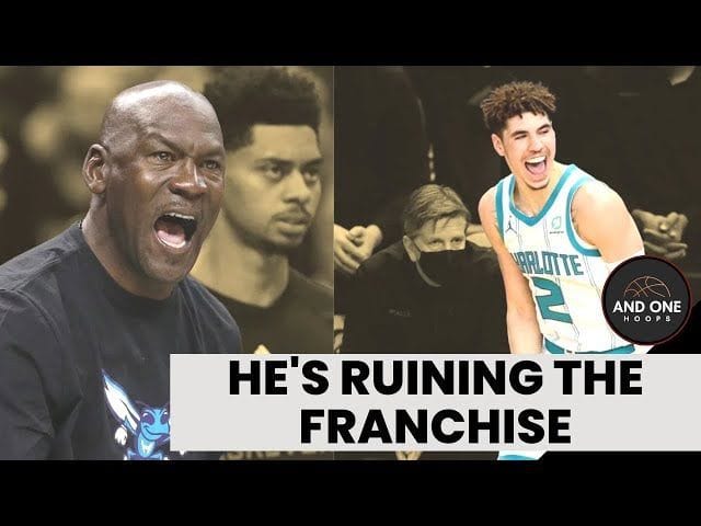"New Michael Jordan memes just dropped!" - Viral footage of a "broken ...