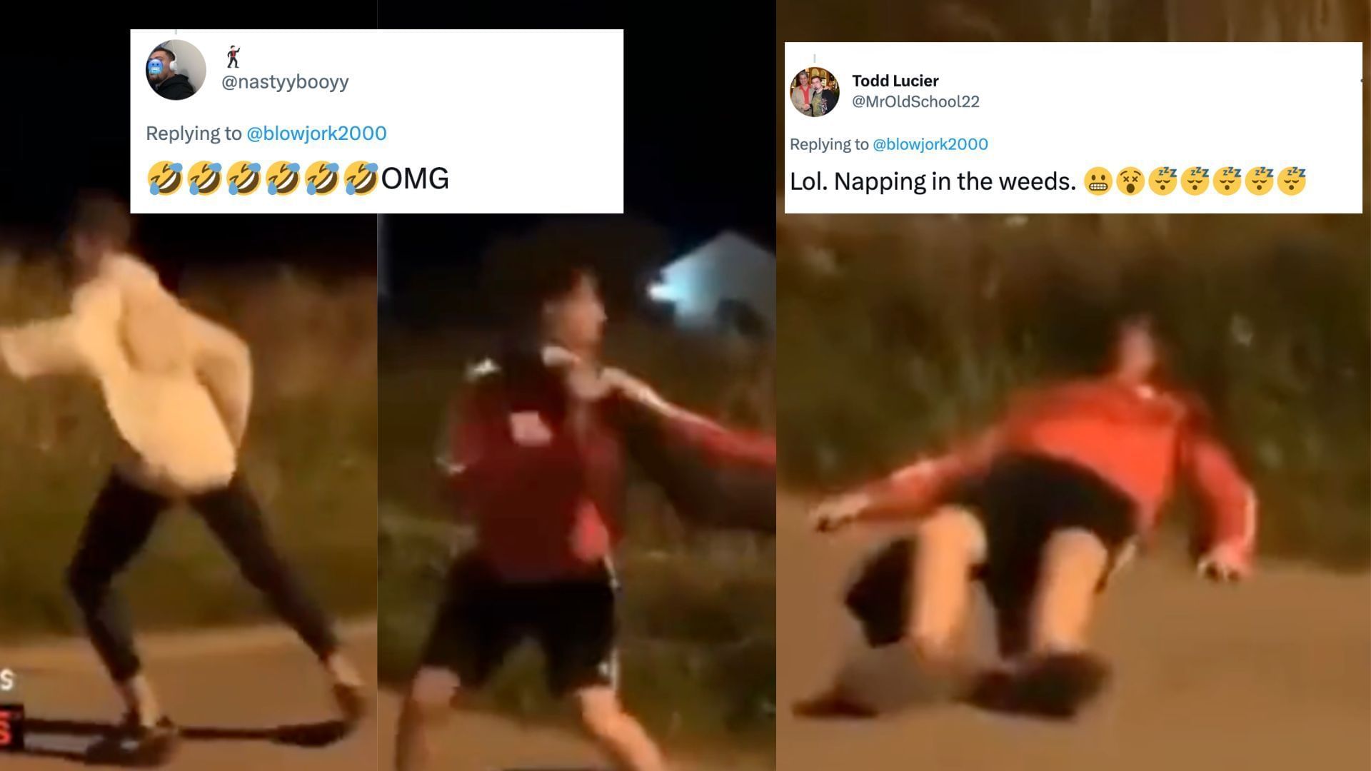 "One more match in WWE" - Twitter pushes for the return of former ...