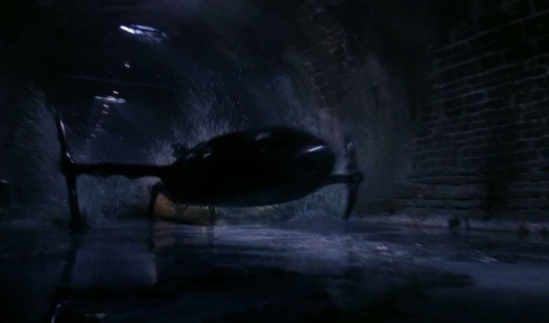 The ultimate countdown of Batman's most incredible vehicles