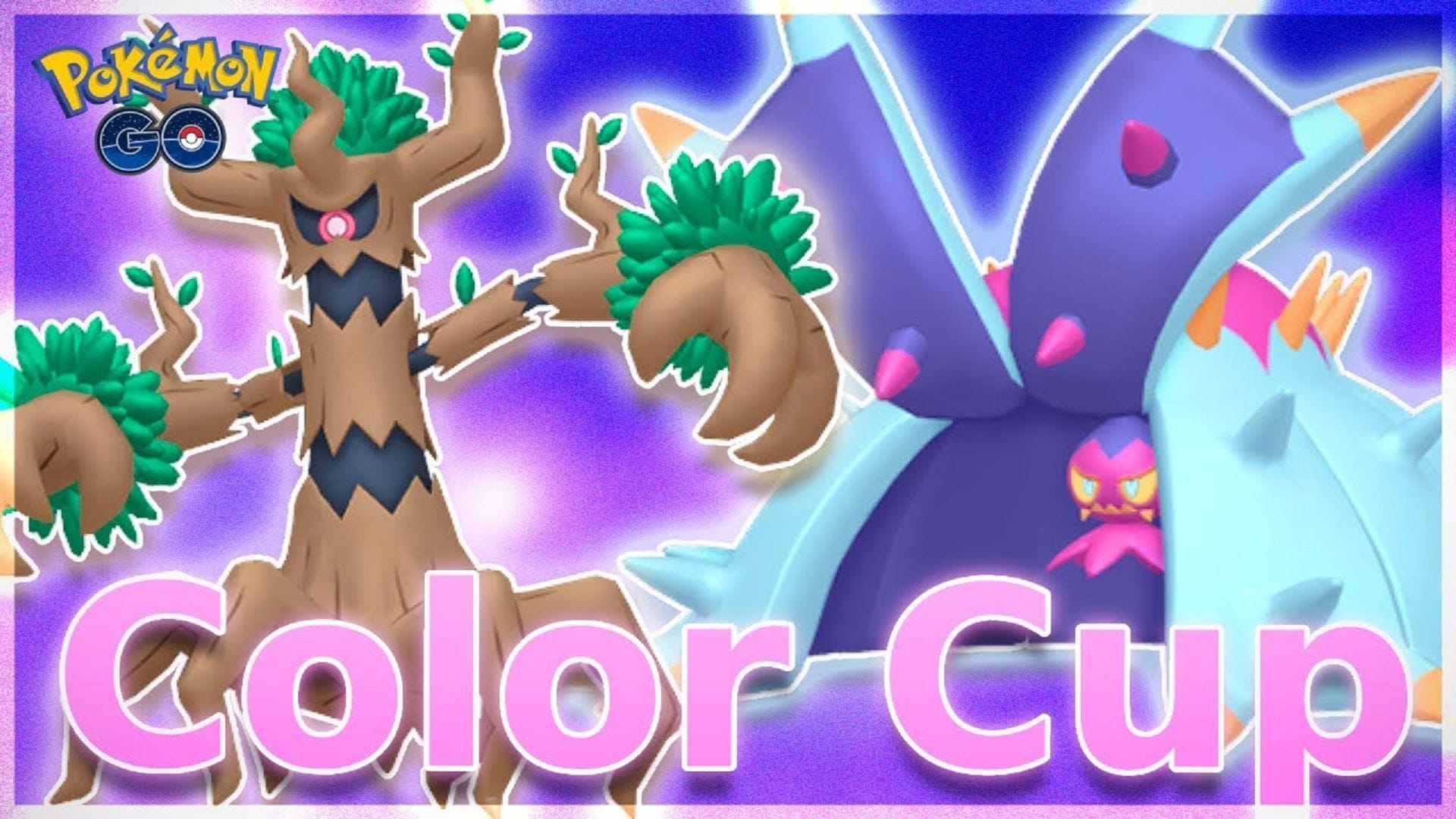 What is the best team for Color Cup: Great League in Pokemon GO? (March ...