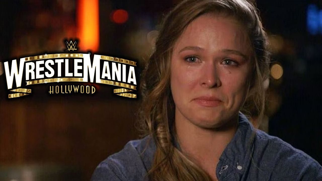 Will Ronda Rousey miss WrestleMania 39 due to injury? Update after ...