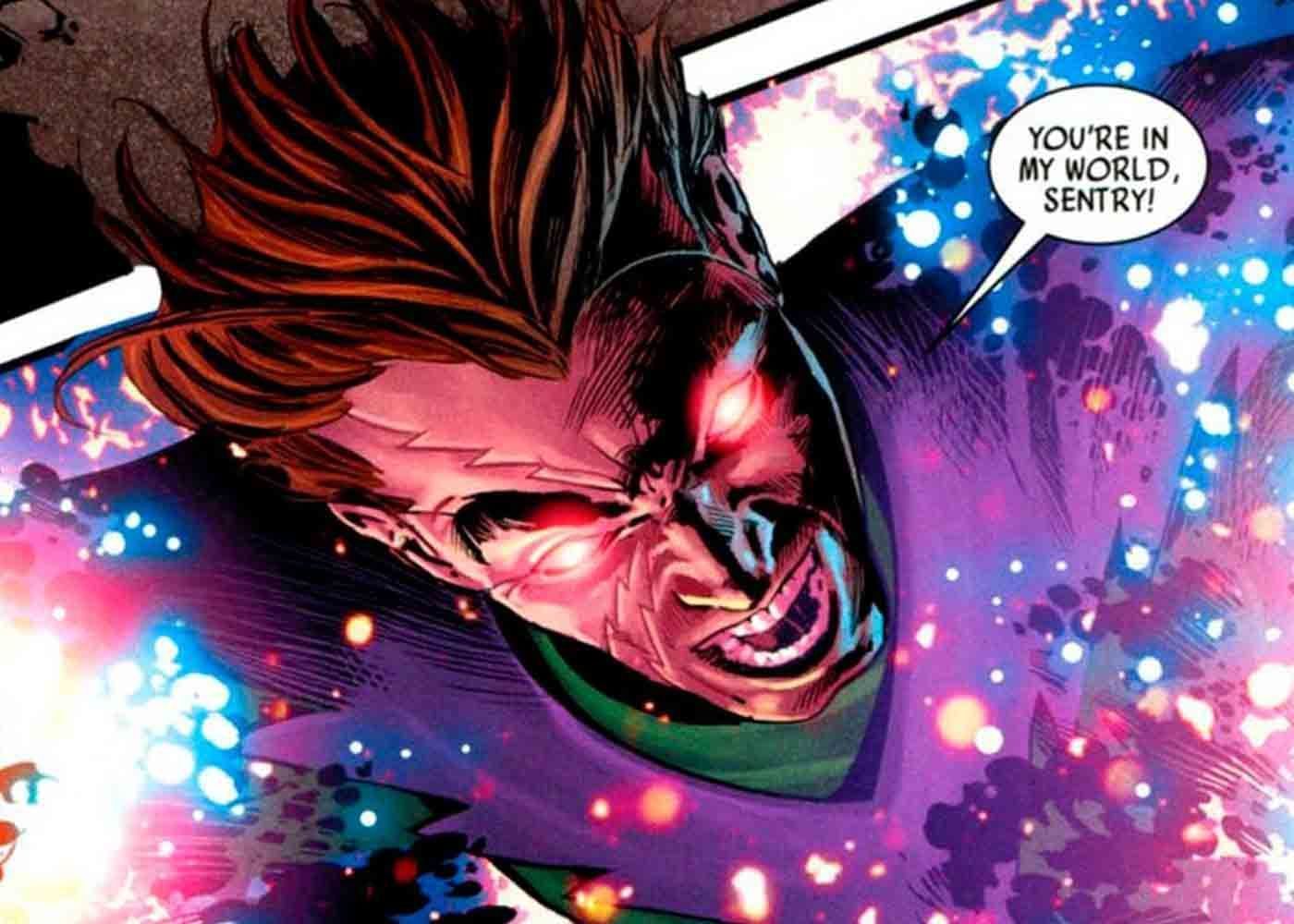 Molecule Man: Why Molecule Man may be Marvel's most underrated superhero