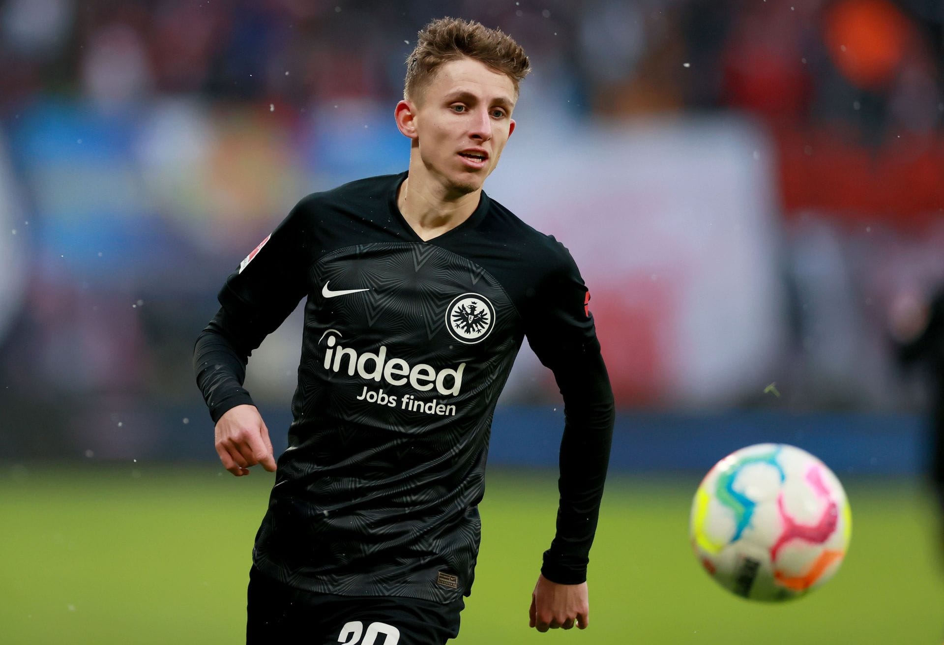 Arsenal Transfer News Roundup: Gunners want Jesper Lindstrom; Nicolas ...