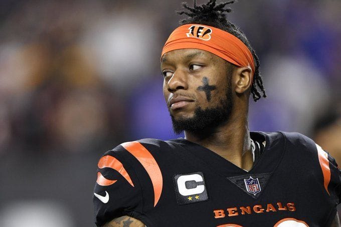 Who is Shalonda Mixon? Joe Mixon's sister named as suspect in shooting ...