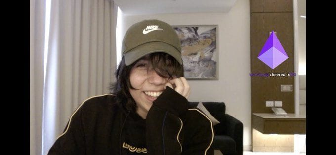 Gift To Both My Communities Quackity Announces His Own Bilingual