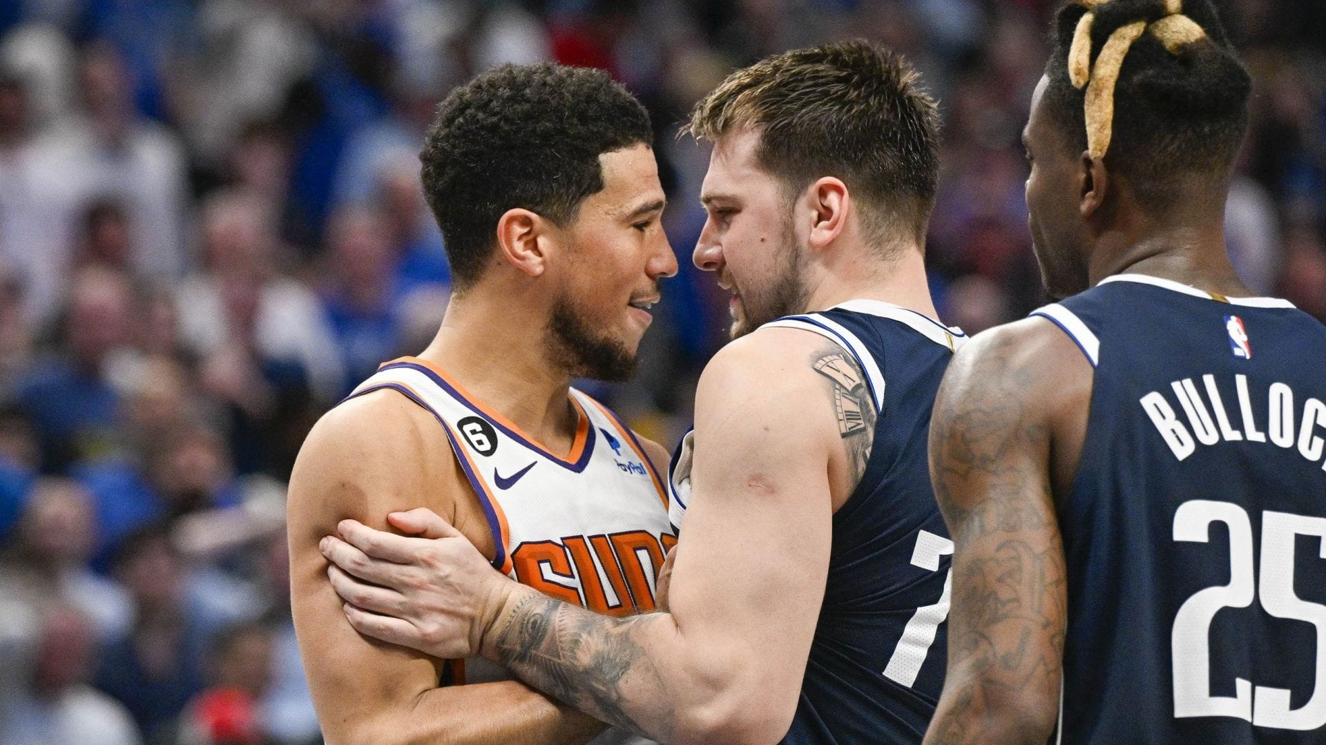NBA News Today: Steph Curry makes his return vs. Lakers, Luka Doncic ...