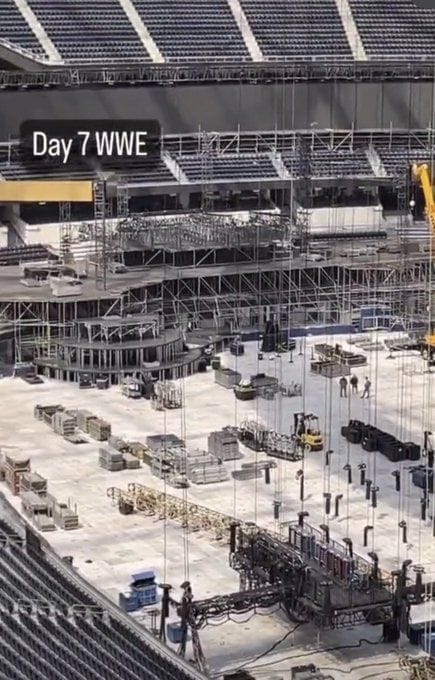 "Trips got them building an entire city" - Twitter buzzing at latest ...