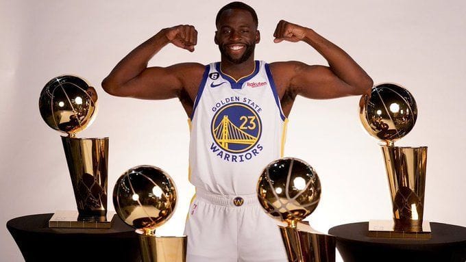 "Keep doing his podcast, it's cute!" - Dillon Brooks fires shots at Draymond Green after on ...