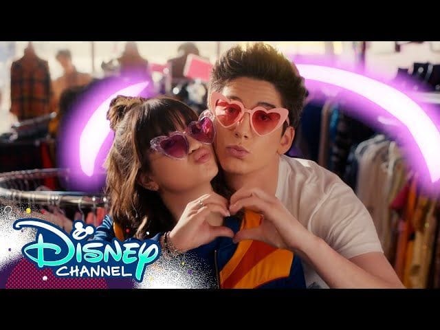 Prom Pact on Disney+: Release date, plot, trailer, cast, and more ...