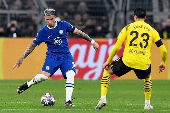 "He looks like he means business" - Ben Foster lavishes praise on ...