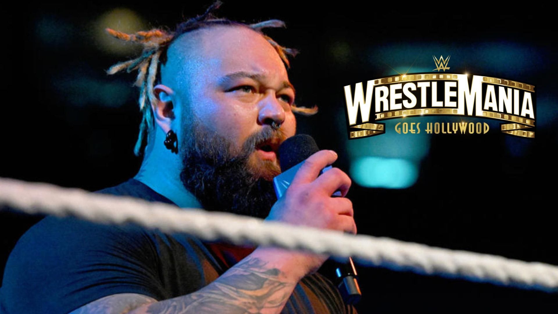 WWE's plans for Bray Wyatt after WrestleMania 39, 9-time champion to ...