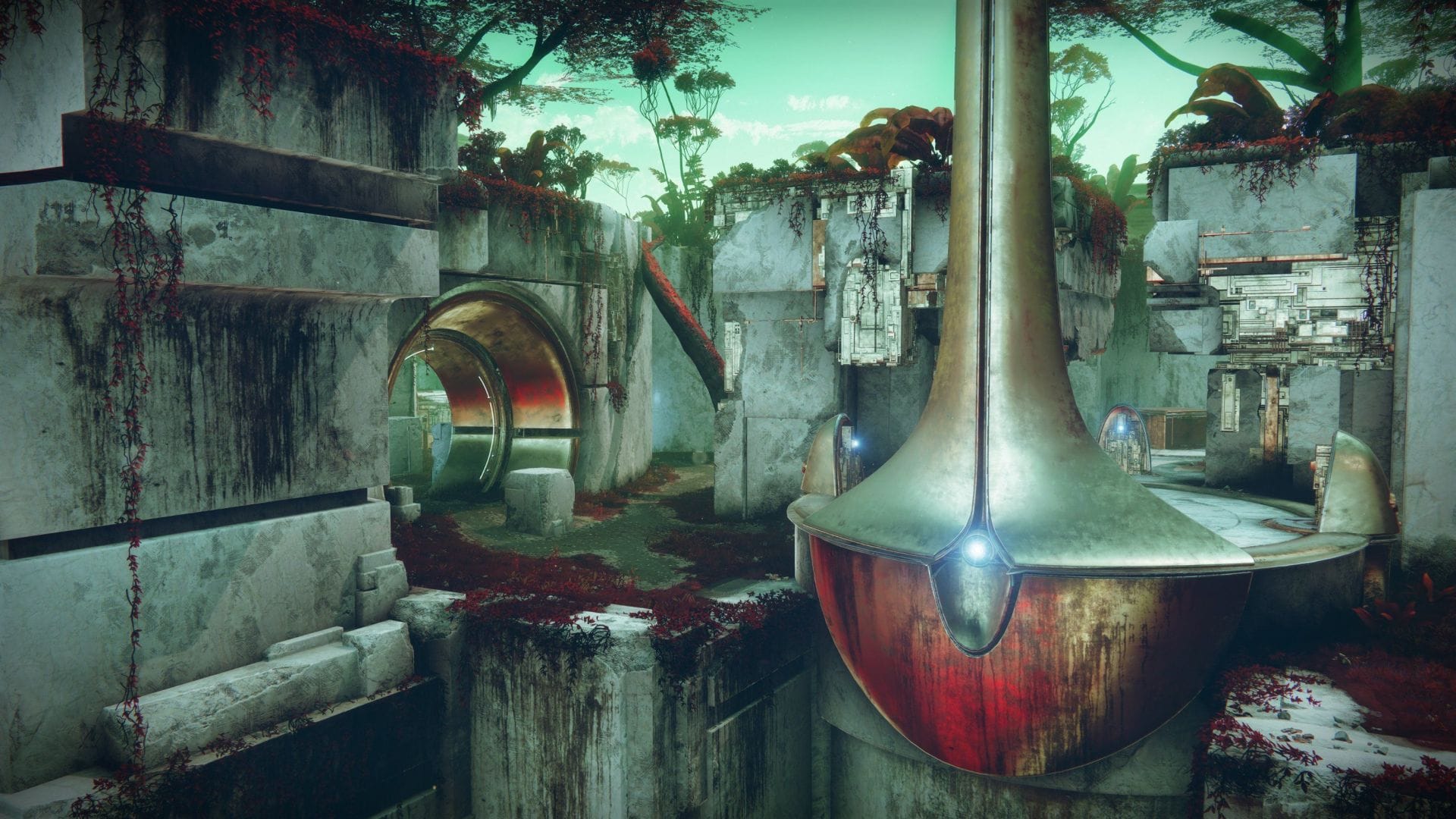 Bungie adds fireteam matchmaking and removes freelance mode from ...