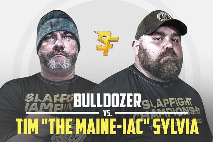 Tim Sylvia: MMA world reacts as former two-time UFC heavyweight ...