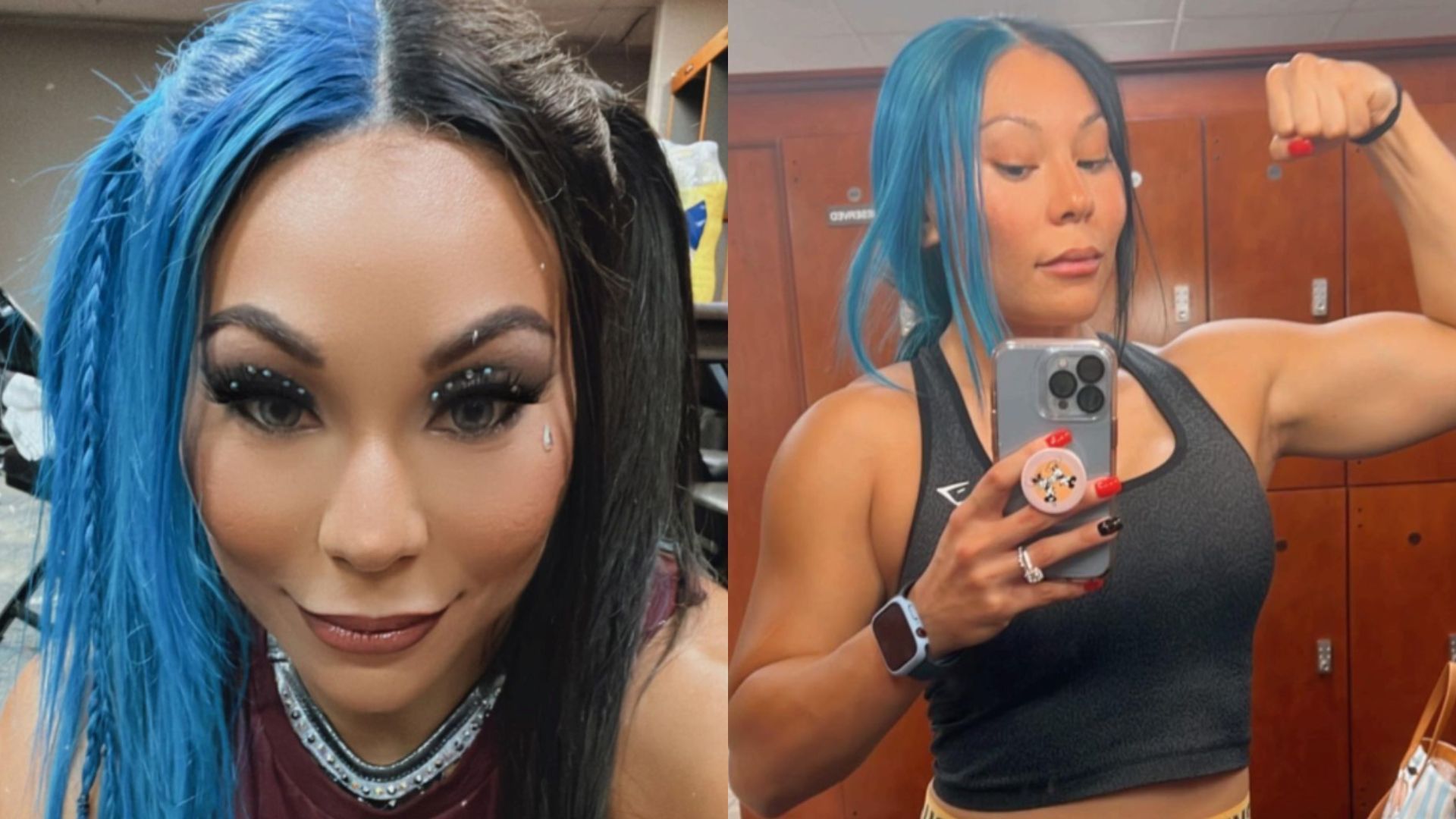 WWE: "Let the payback begin" - Mia Yim sends warning to Former Women's ...