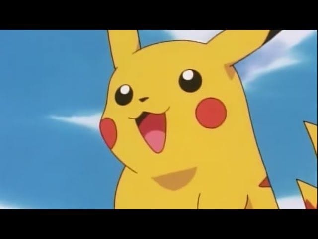 10 best Pikachu moments in Pokemon history