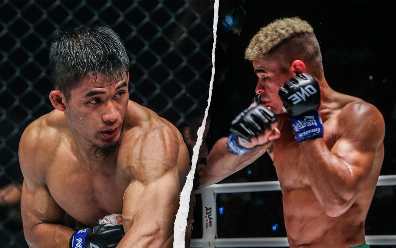 Stephen Loman vs. Fabricio Andrade: Stephen Loman says Fabricio Andrade ...