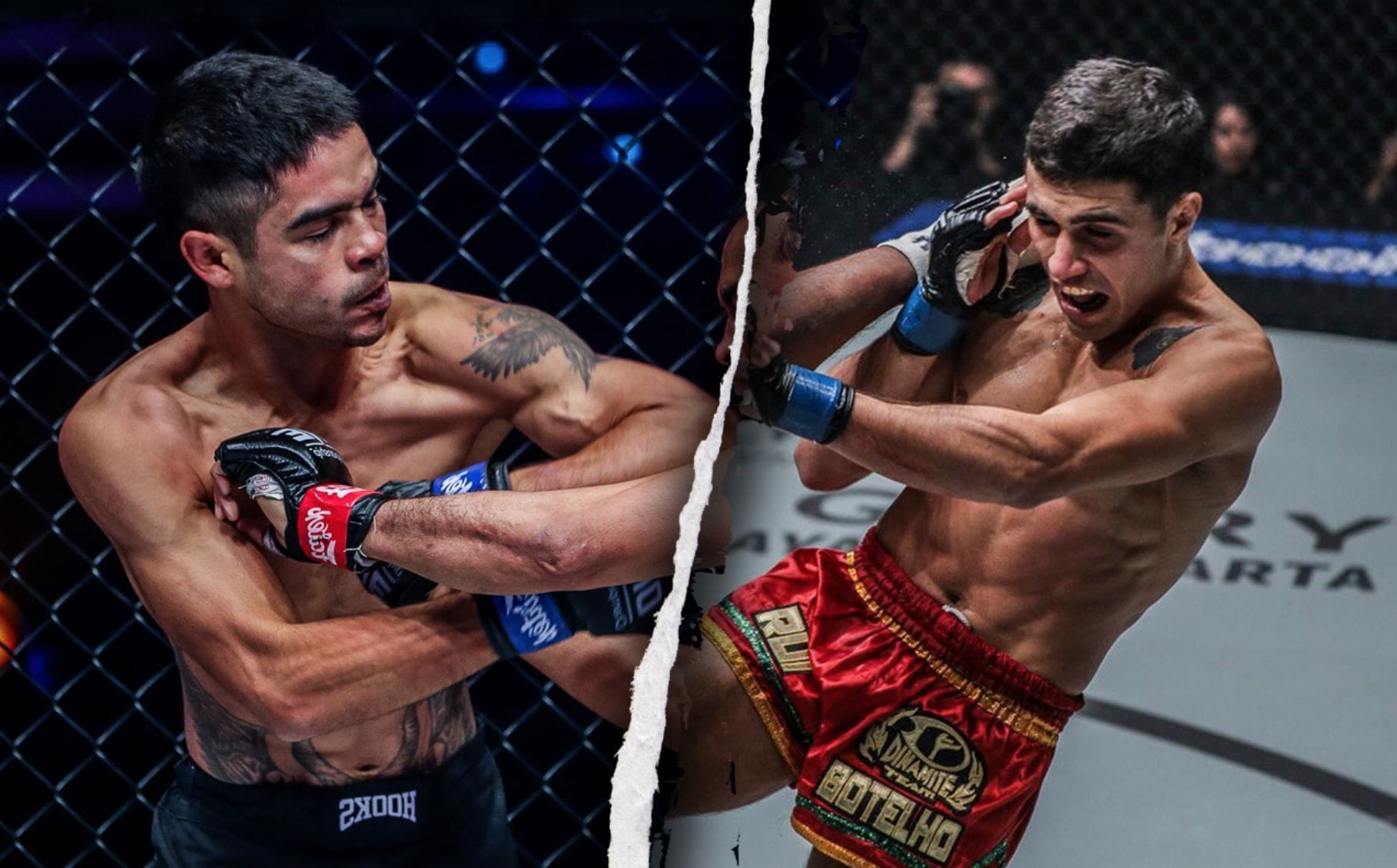 Botelho: Danial Williams says he has identified ‘a few holes’ in Rui ...