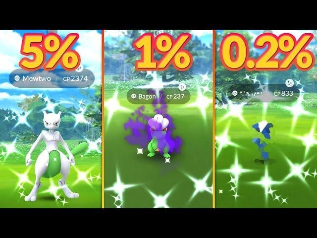 5 shiny variants Pokemon GO players are eagerly waiting for (March 2023)