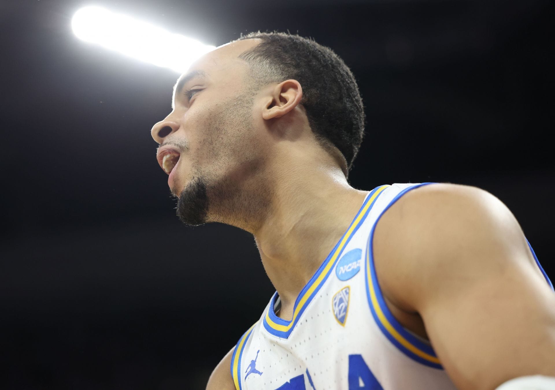 What is Amari Bailey's draft projection? Exploring 6’5” UCLA guard's ...