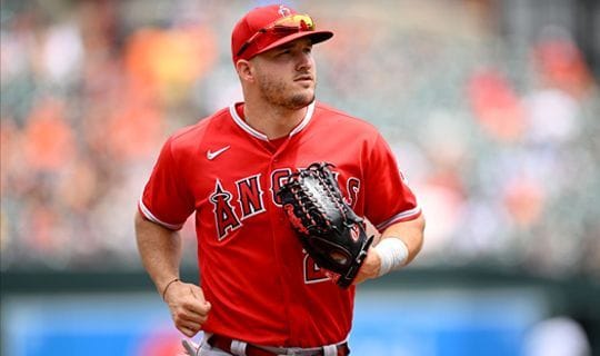 Nolan Arenado discontent with World Baseball Classic fans cheering for ...