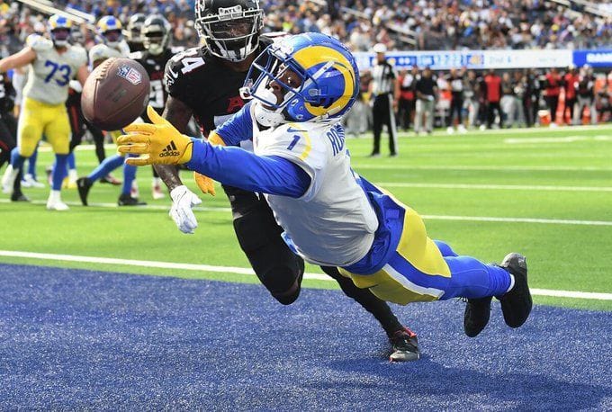 NFL Trade Rumors: Los Angeles Rams looking to clean up putting yet ...