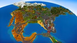 How To Install Minecraft Maps In Java And Bedrock Edition