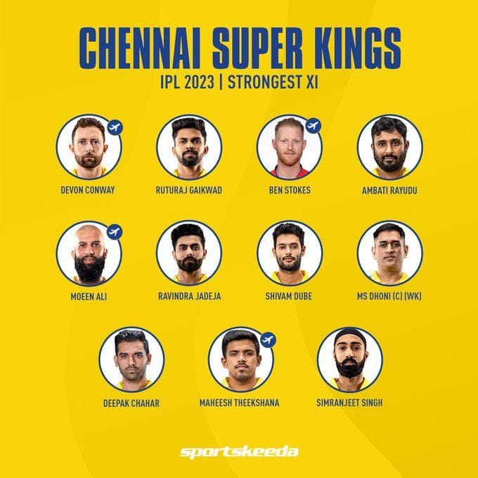 3 reasons why Akash Singh should start in CSK's starting XI in IPL 2023