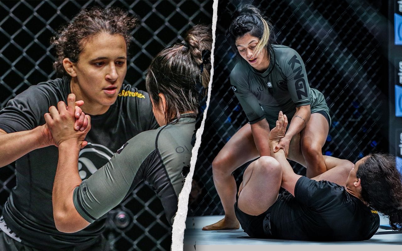 Mikey Musumeci: Tammi Musumeci believes her aggressiveness was a key to ...