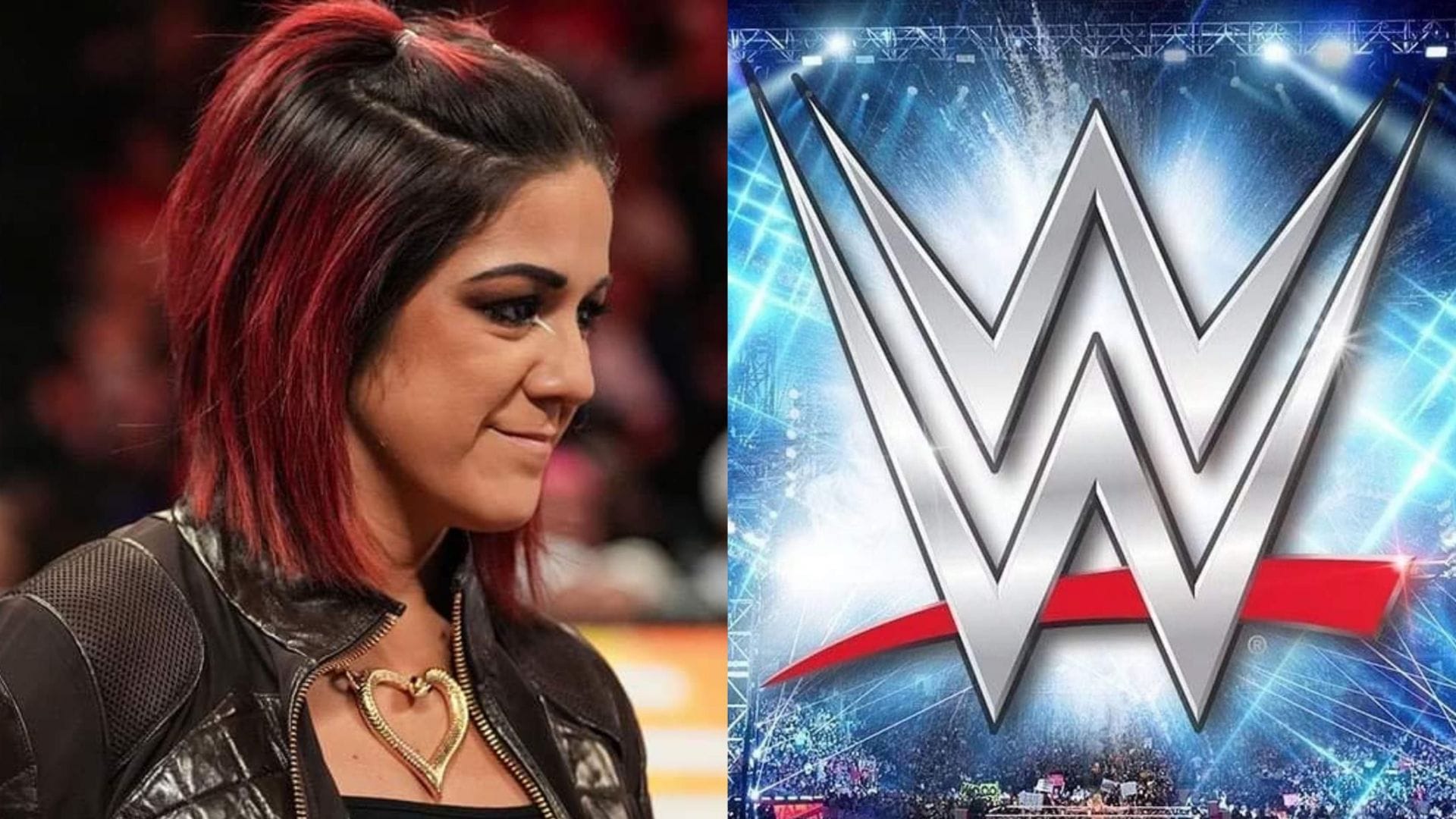 "He’s gonna be a big star" - Bayley names 28-year-old Superstar as a ...