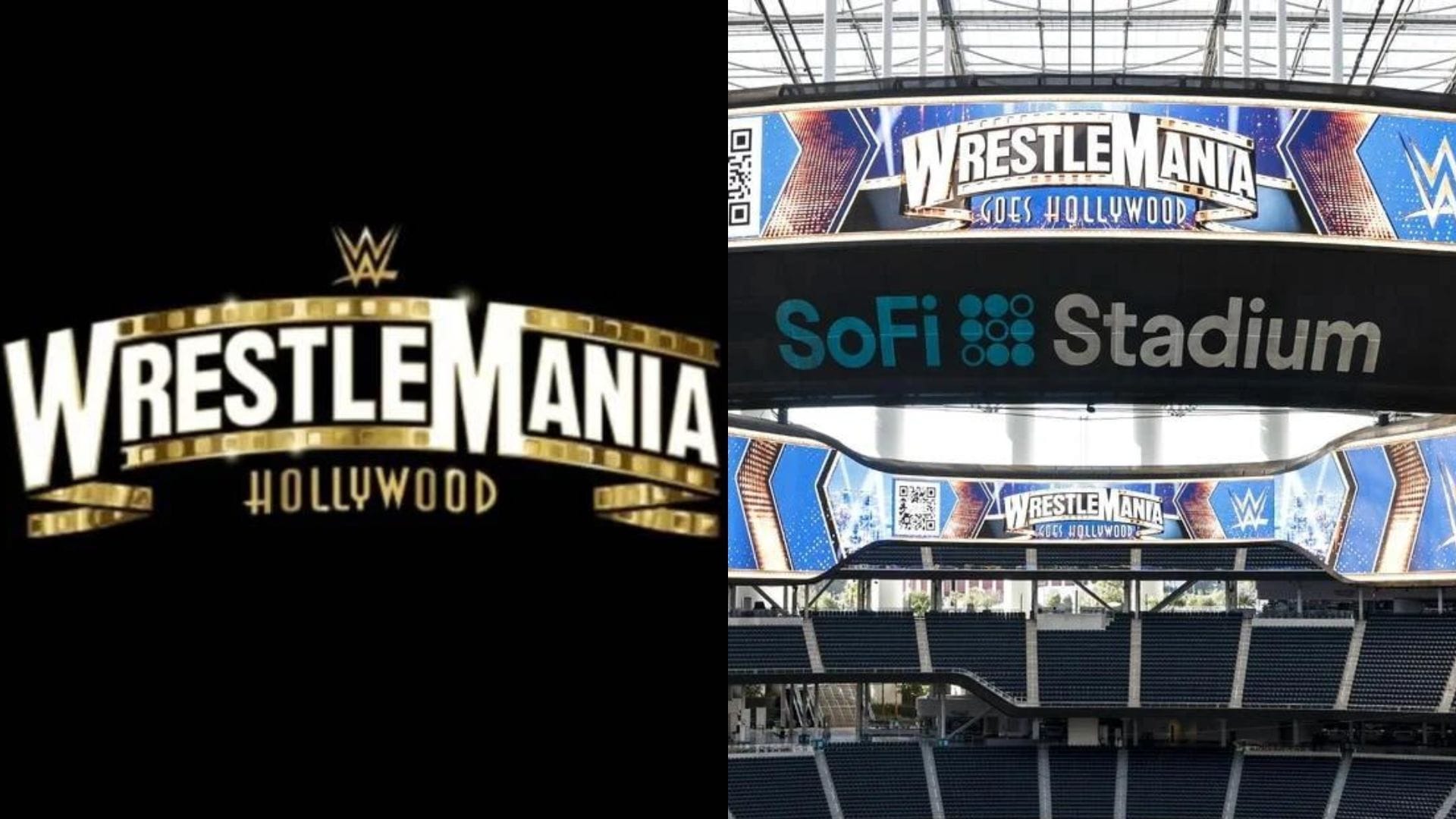 WWE: Possible reason for WWE WrestleMania 39 being held in Los Angeles ...