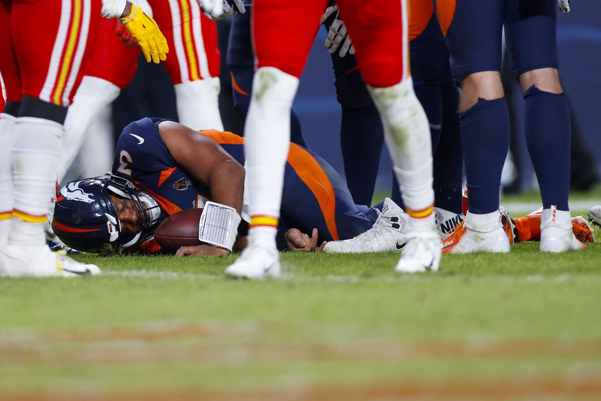 Roger Goodell vs NFL player safety: What to know about Commissioner's ...