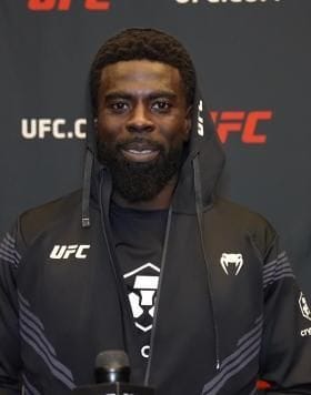 Chidi Njokuani (“Chidi Bang Bang”) Stats, News, Bio & More