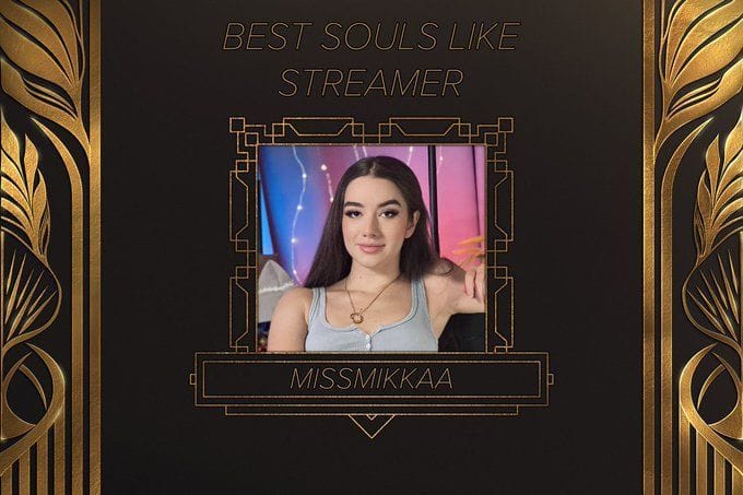 Streamer Awards 2023: List of winners across categories