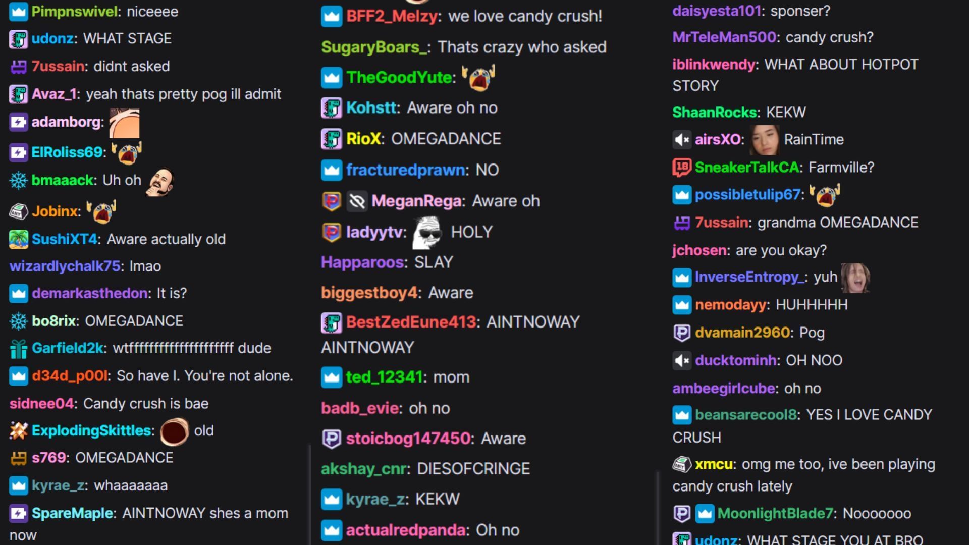 "I swear it's actually fun": Pokimane surprises fans by revealing her ...