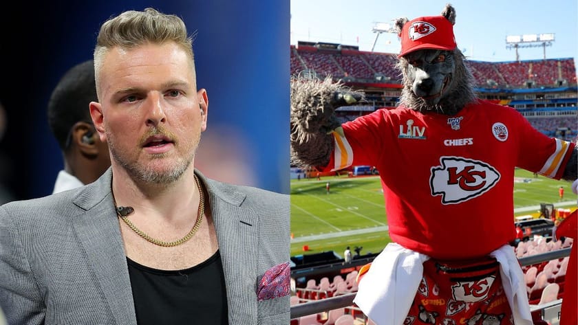ChiefsAholic slammed for skipping bail after Chiefs superfan's arrest ...