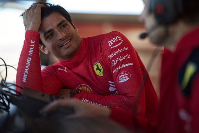 “They're in their own little bubble”: Ferrari boss backed to bring ...