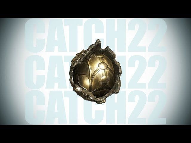 How to unlock Void Relics in Warframe