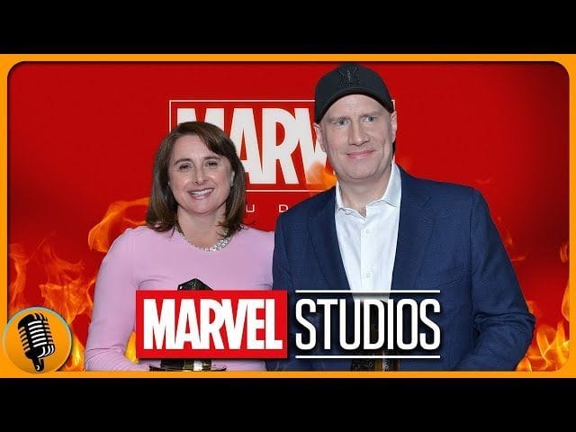 Marvel VFX head Victoria Alonso fired for being too toxic
