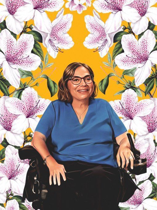 Who is Judy Heumann? Memorial service details revealed as disability ...
