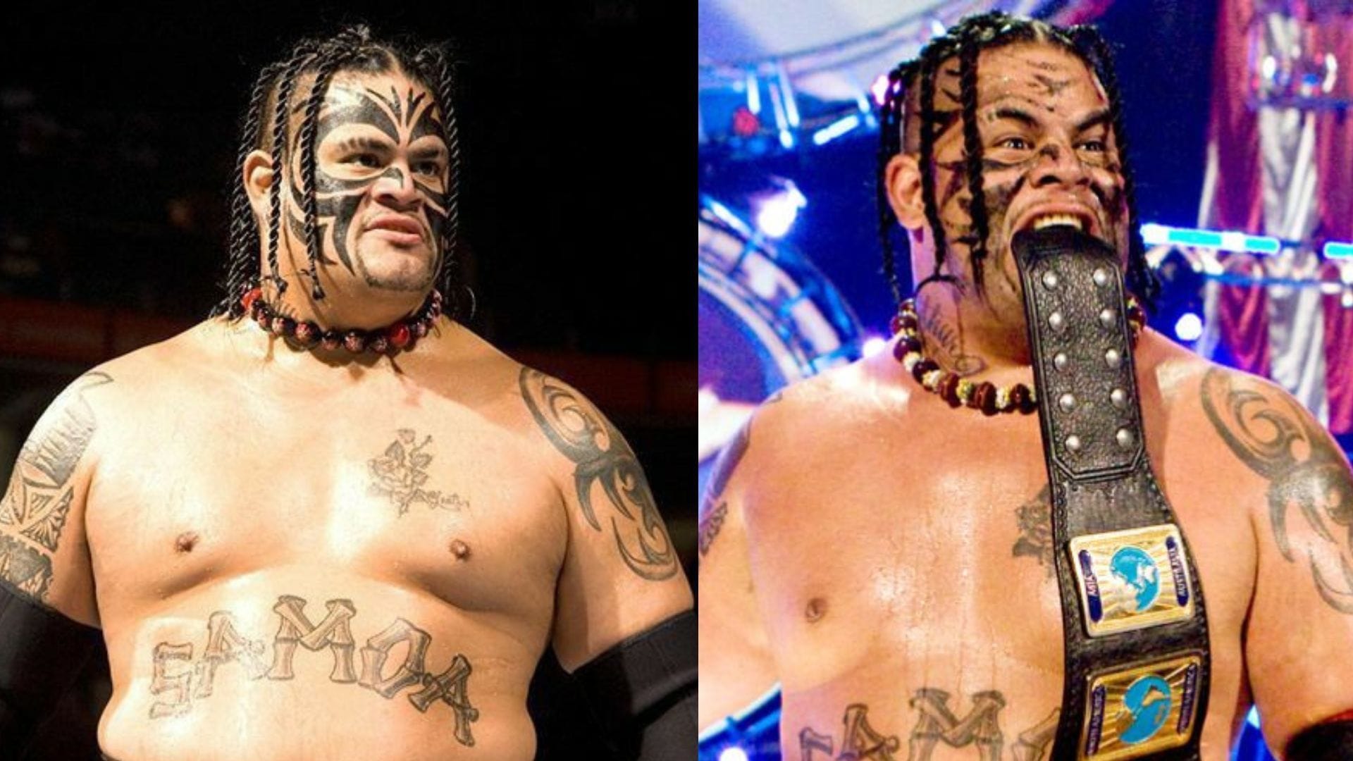 WWE: "Happy Birthday to the Ultimate Uce" - WWE Superstar sends ...