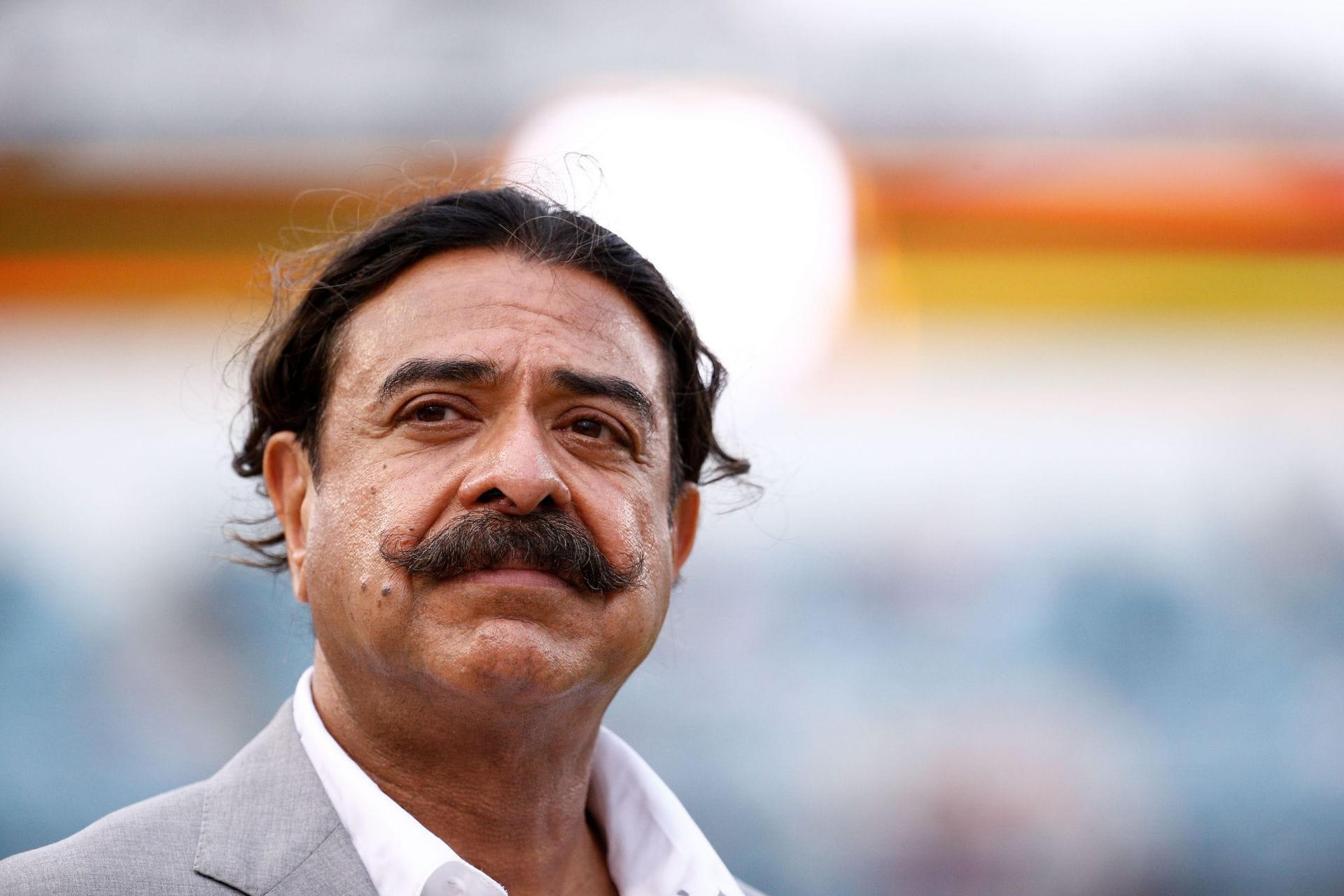 IN PHOTOS: Jacksonville Jaguars owner Shad Khan's 312-foot, $200M ...