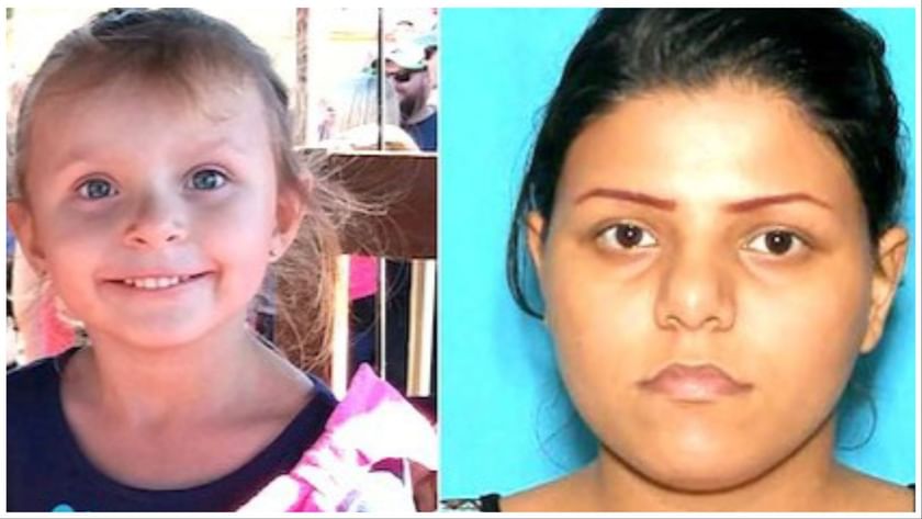 What happened to Aranza Maria Ochoa Lopez? Girl missing since 2018 ...