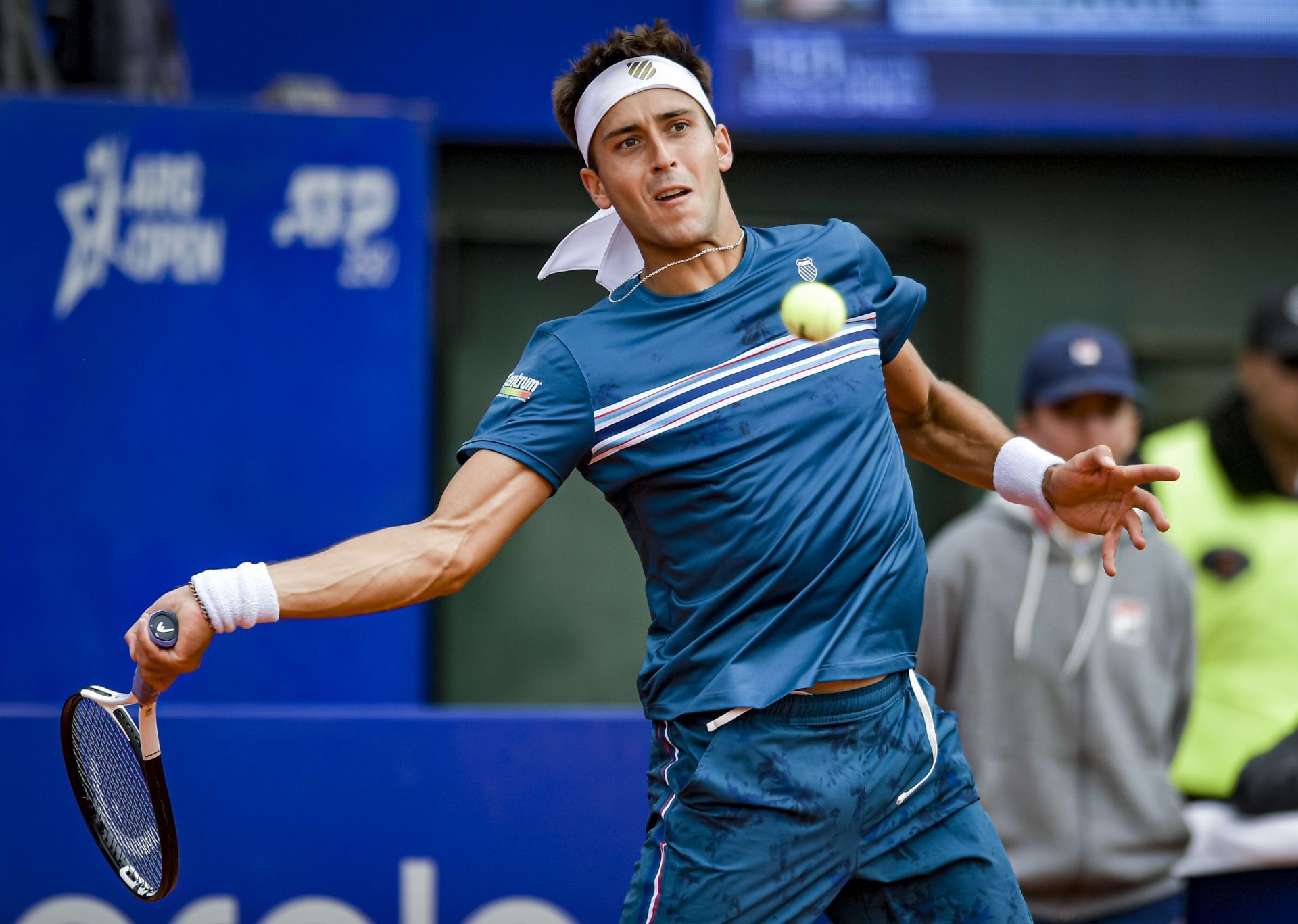 Indian Wells 2023: Andy Murray vs Tomas Martin Etcheverry, head-to-head, prediction, odds and ...