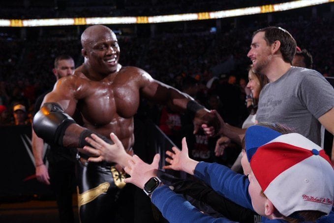 RAW: WWE Road to WrestleMania Results: Former champion returns amidst ...