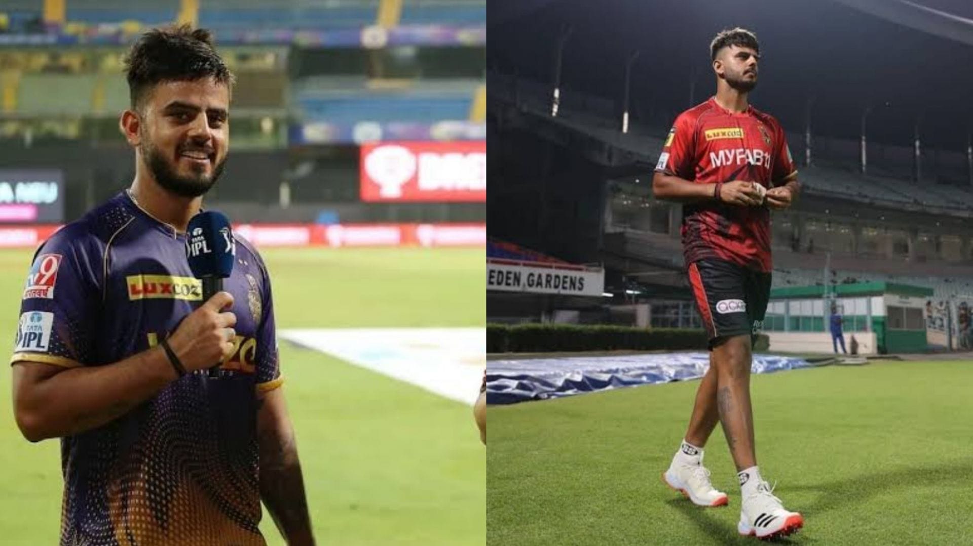 3 reasons why Nitish Rana's appointment as captain is a masterstroke by KKR