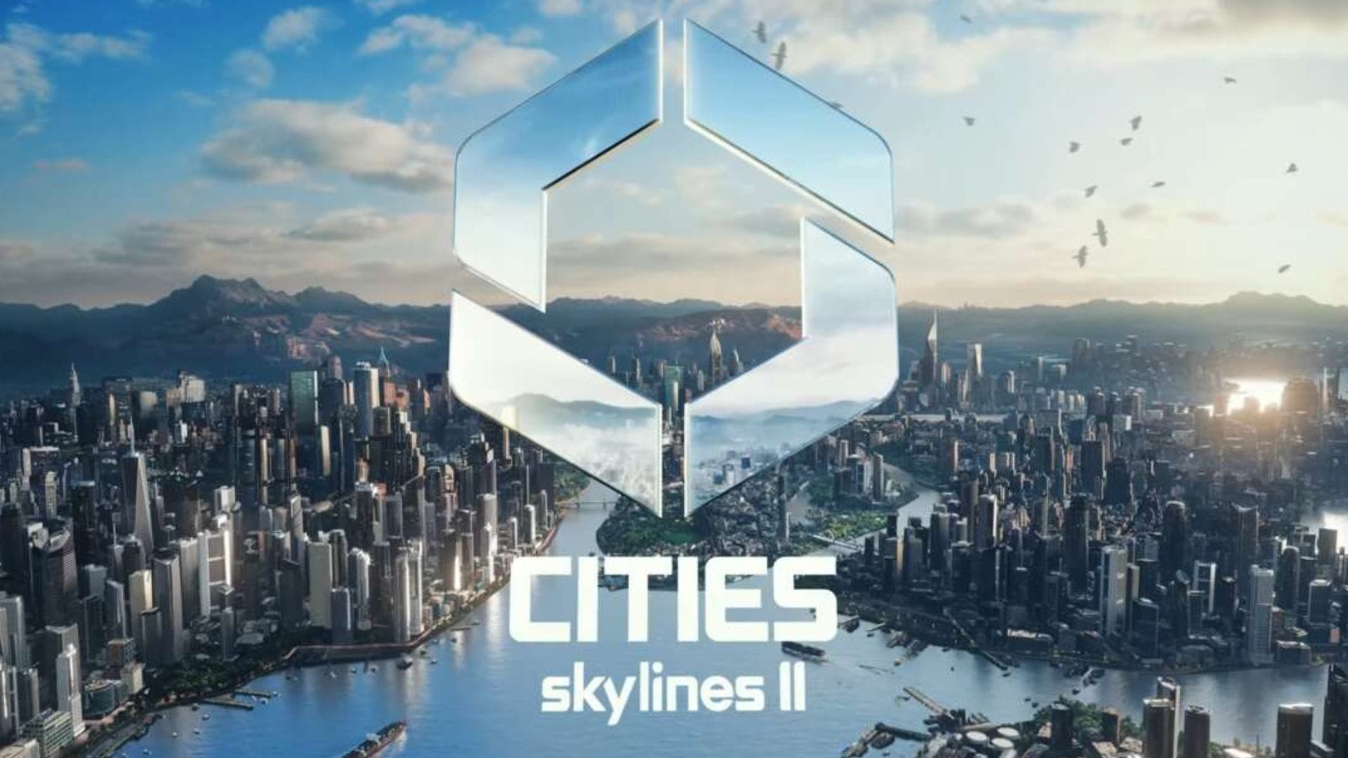 Paradox unveils new city-builder Cities: Skylines 2 - Release date ...